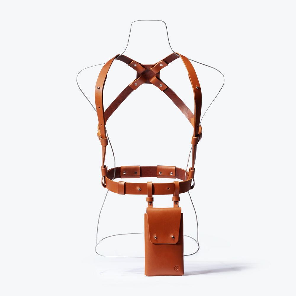 Utility Harness – Chivit